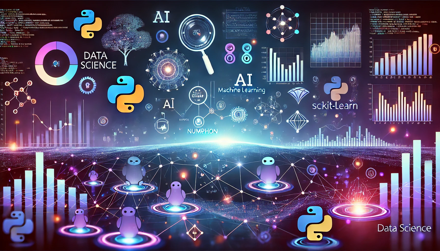 Data Science – Uki