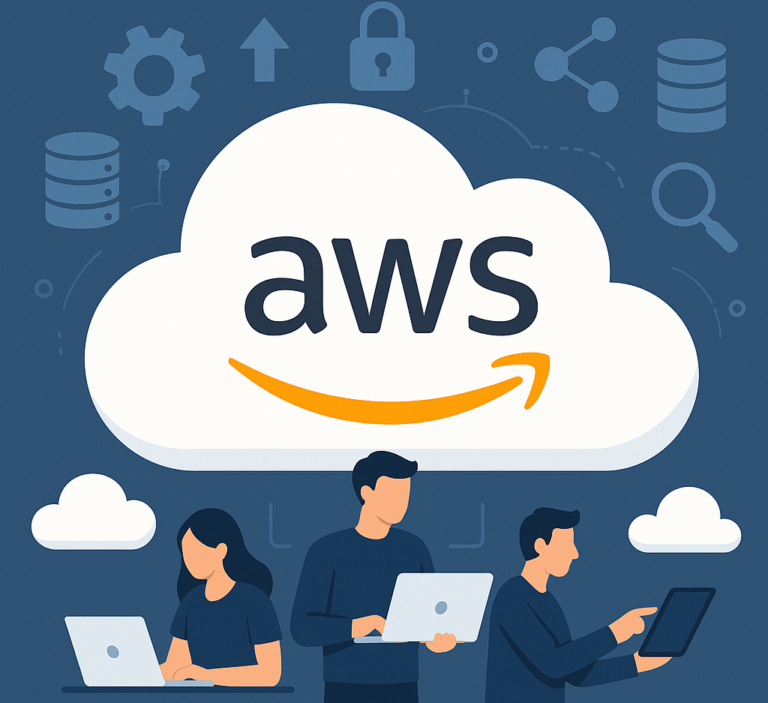 AWS – Uki